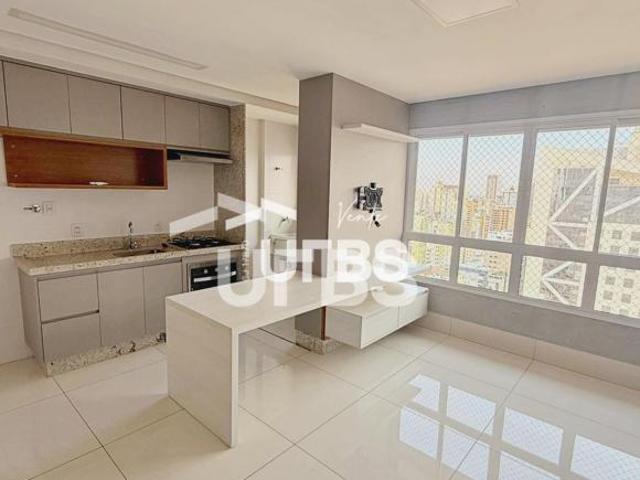 APARTAMENTO 63,92MT 2 SUITES SETOR BUENO