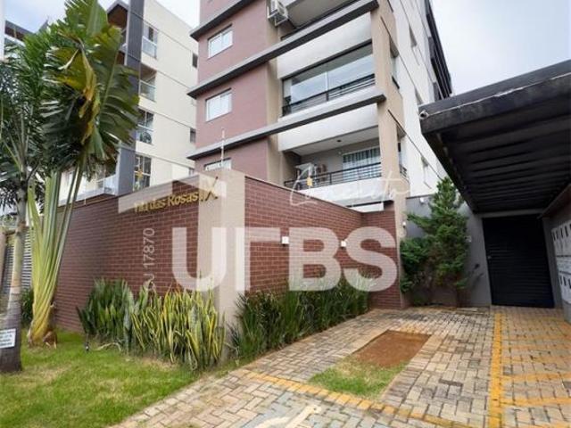 APARTAMENTO 63,99MT 2 QUARTOS SENDO 1 SUITE SETOR VILA ROSA