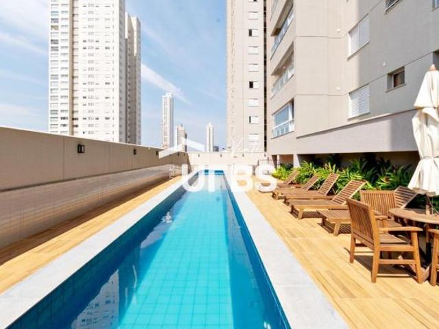 APARTAMENTO 63,03MT 2 QUARTOS SENDO 1 SUITE SETOR BUENO