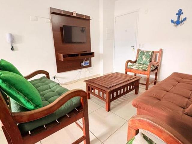 Apartamento 63 m2 no pereque açu