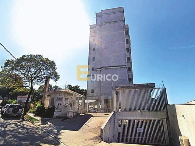 Apartamento 63 m² à venda em Vila Lucy, Sorocaba – Financiamento aceito
