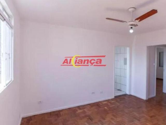 Apartamento 63 m² com 2 dormitórios e vista para a Serra da Cantareira