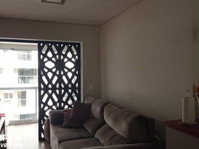 Apartamento 63 m² Lazer Completo RIO 335