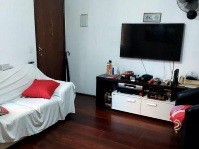 Apartamento 63 m² Localizado No Bairro Demarchi São Bernardo do Campo SP
