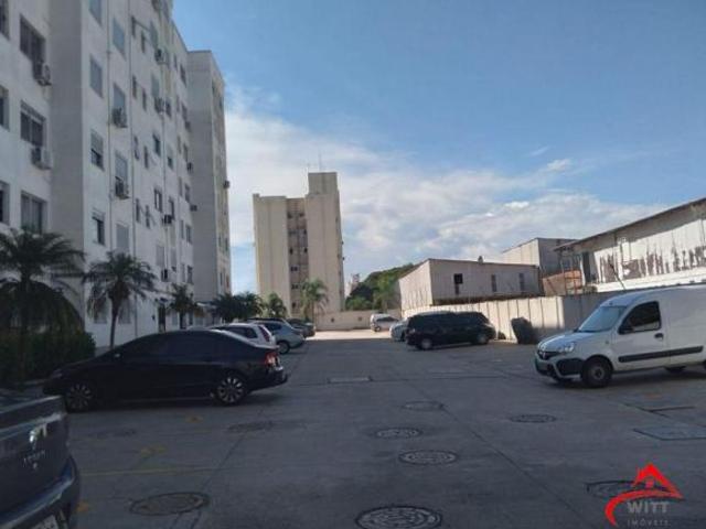 Apartamento, 63 m² venda ou aluguel Sarandi Porto Alegre/RS