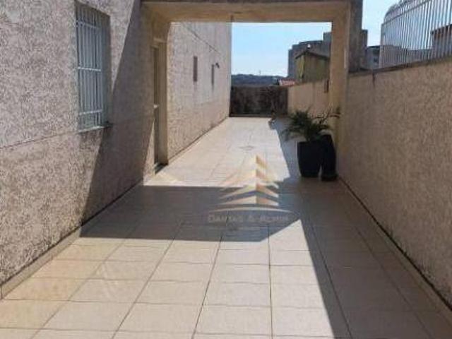 Apartamento, 63 m² venda por R$ 380.000,00 ou aluguel por R$ 2.300,00/mês Jardim Santa Cecília
