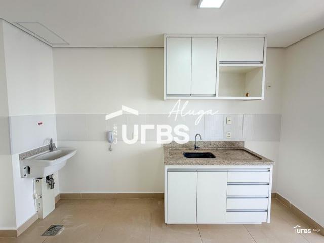 Apartamento, 63 m², 1 qts, 1 banh 1 vagas, Setor Bueno