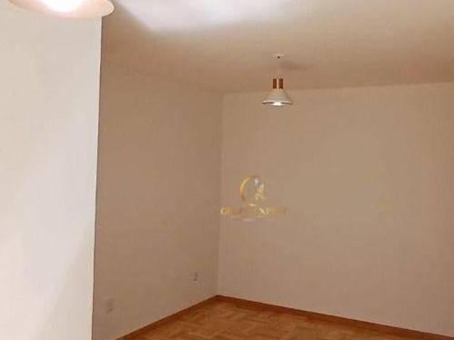 Apartamento 63 m² 3 quartos à venda no Monte Castelo em São José dos Campos!