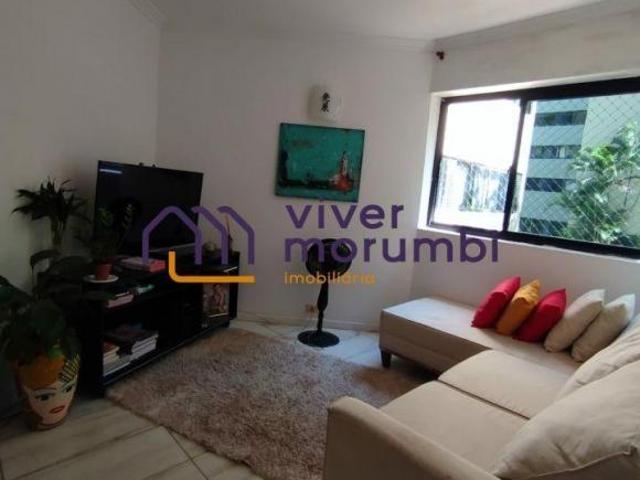 Apartamento 63 m², 3 quartos, com suíte