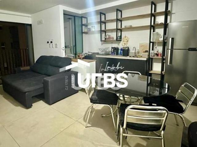 APARTAMENTO 63MT 2 QUARTOS SENDO 1 SUITE SETOR MARISTA