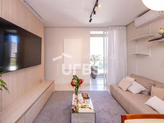 APARTAMENTO 63MT 2 QUARTOS SENDO 1 SUITE SETOR LESTE VILA NOVA