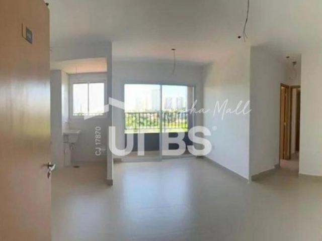 APARTAMENTO 63MT 2 QUARTOS SENDO 1 SUITE SETOR VILA ROSA