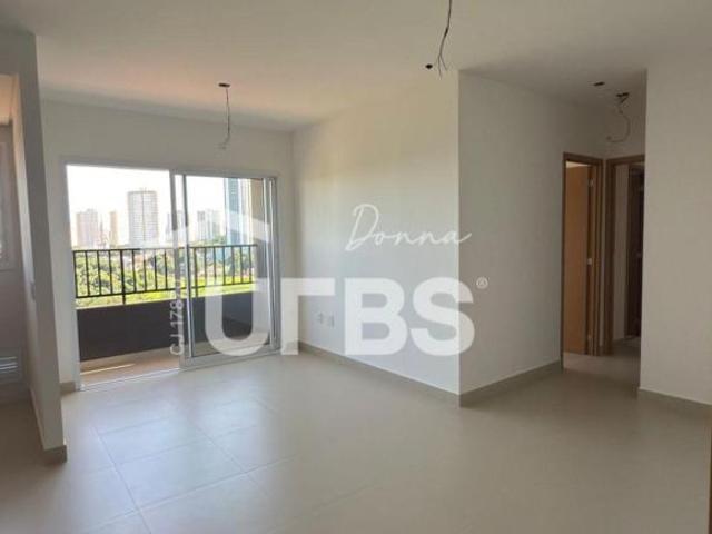 APARTAMENTO 63MT 2 QUARTOS SETOR VILA ROSA