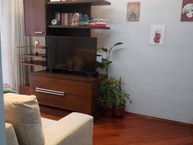 Apartamento 63mts 2 vagas no Tatuapé!