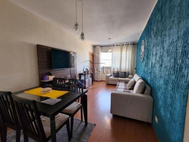 Apartamento em Vila Ema