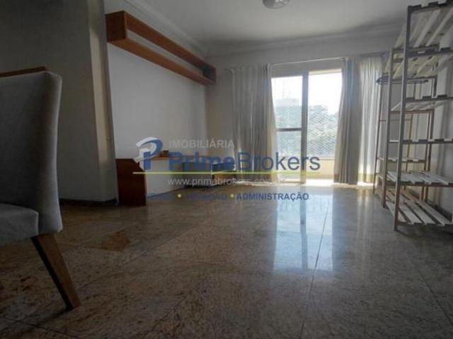 Apartamento, 63m² 2 Dormitórios, 2 Banheiros, 1 Vaga, Varanda Envidraçada Vila Gumercindo