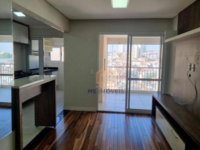 APARTAMENTO 63m² 2 Quartos sendo 1 suíte á VENDA Tucuruvi São Paulo/SP