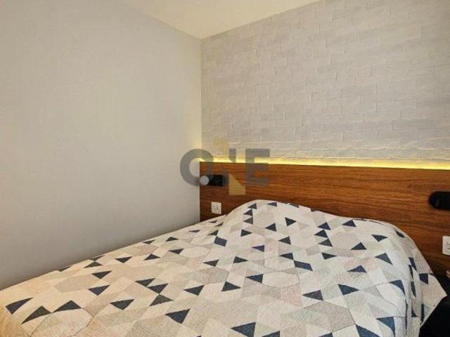 Apartamento 63m² com 2 dormitórios, para venda Butantã SP