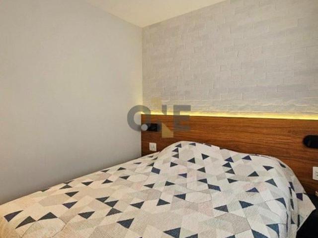 Apartamento 63m² com 2 dormitórios, para venda Butantã SP