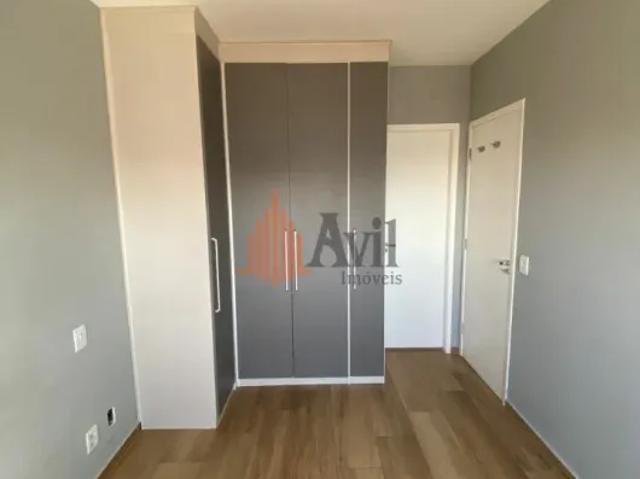 Apartamento 63m² com 2 quartos, 1 suíte à Venda no Tatuapé
