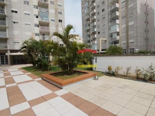 Apartamento 63m² com 2 quartos, 1 suite Cambuci São Paulo Sé
