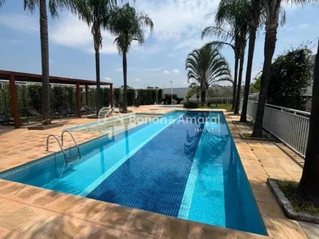 Apartamento 63m² com 3 Dormitórios, Suíte, Closet e Lazer Completo