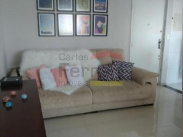 Apartamento 63m² Aclimação 02 Dormitórios