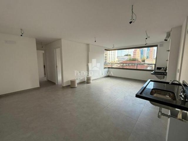 Apartamento 63m² Edifício Bilbao Tatuapé