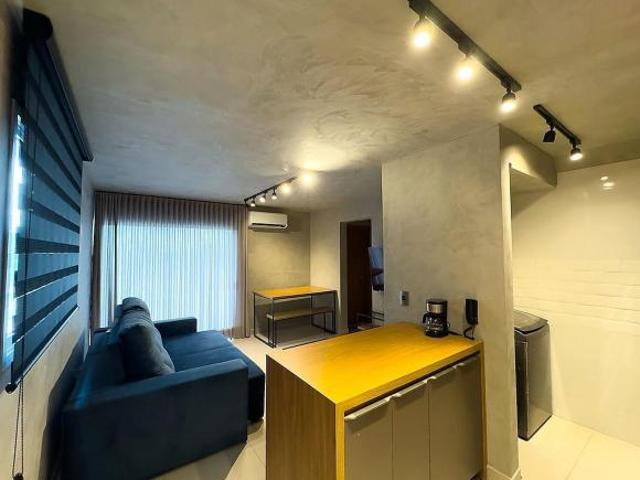 Apartamento 63m² no Residencial Vila das Rosas IX — Vila Rosa | 2 Quartos, 1 Suíte