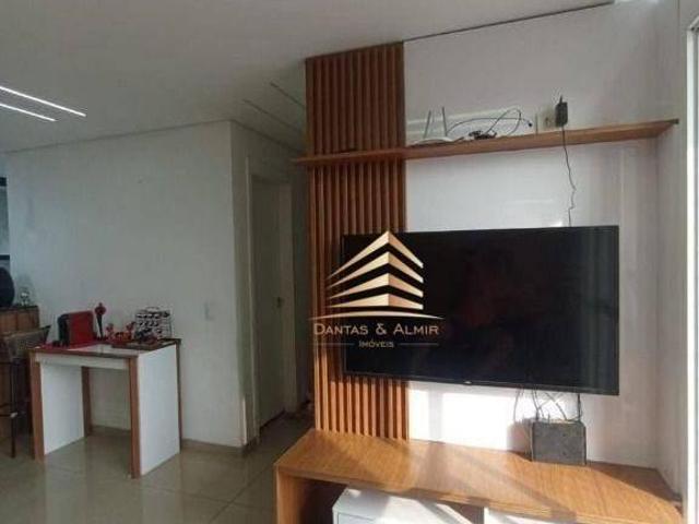 Apartamento 63m² para venda no Condomínio Mais Guarulhos, com 3 dormitórios sendo 1 suíte, 1 vaga, p