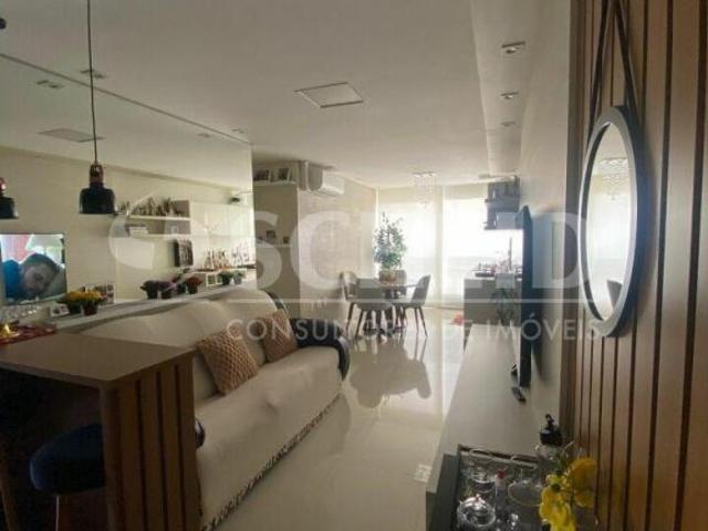 Apartamento 63m² próximo Juventus