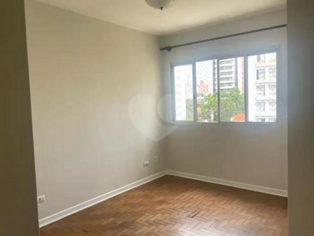 Apartamento 63m² + Vaga – Edifício Jaqueline – Vila Mariana/SP