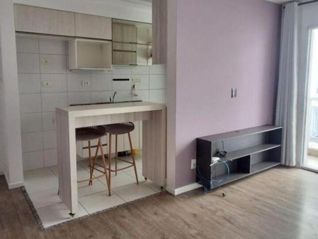 APARTAMENTO 63M² VENDA BRÁS SÃO PAULO