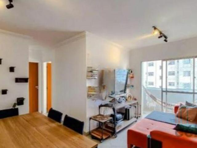 APARTAMENTO 63M² VENDA R$ 585.000,00 MOOCA SP