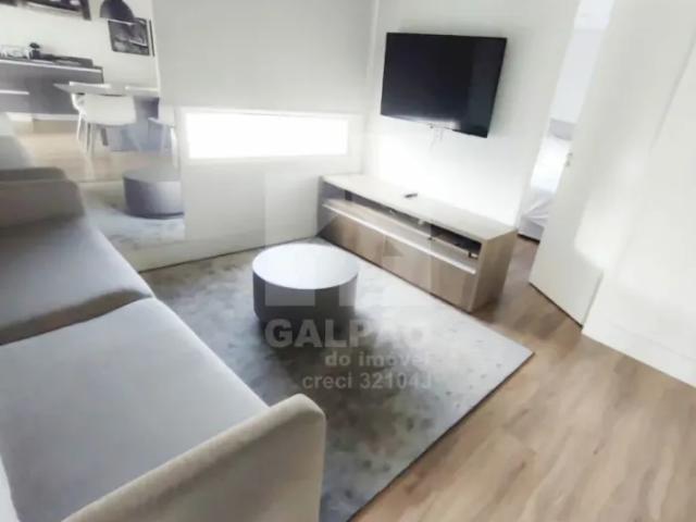 Apartamento 63m² na Berrini