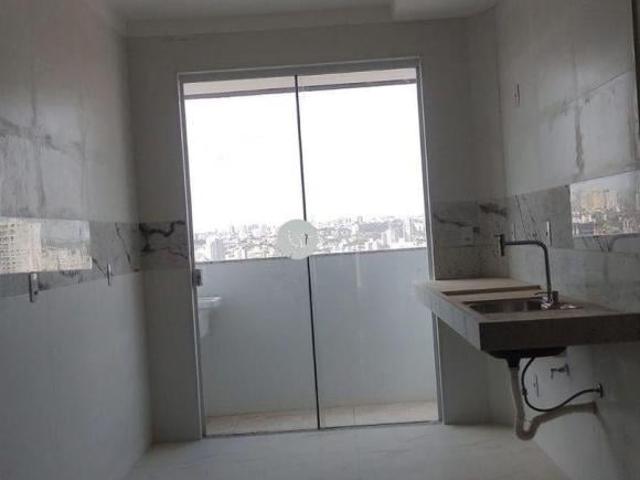 Apartamento para venda em Tubalina, Uberlândia