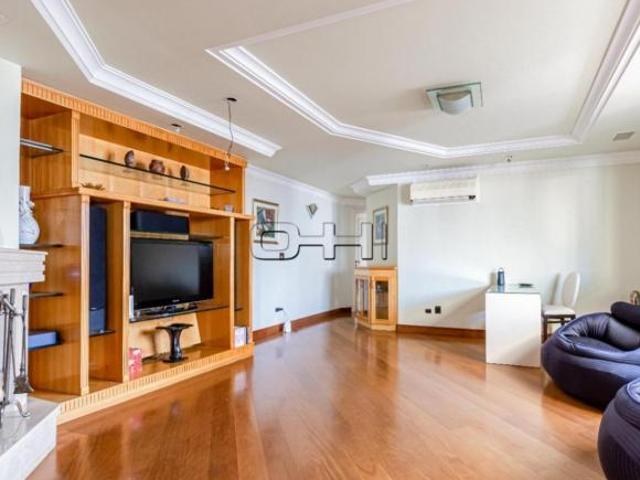 Apartamento 600m², Jardim Paulista SP | Venda