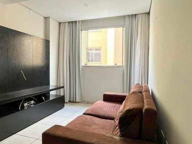 Apartamento para venda em Castelo, Belo Horizonte