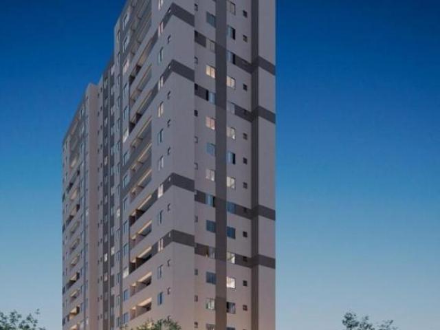 Apartamento para venda em São Joaquim, Contagem