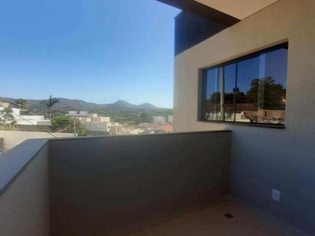 Apartamento para venda em Jardim Panorama, Montes Claros