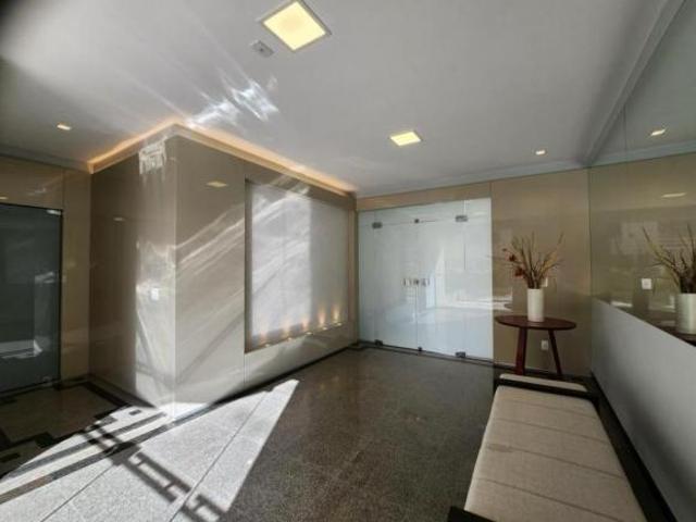 Apartamento para venda em Sion, Belo Horizonte