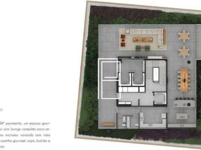 Apartamento para venda em Vale do Sereno, Nova Lima