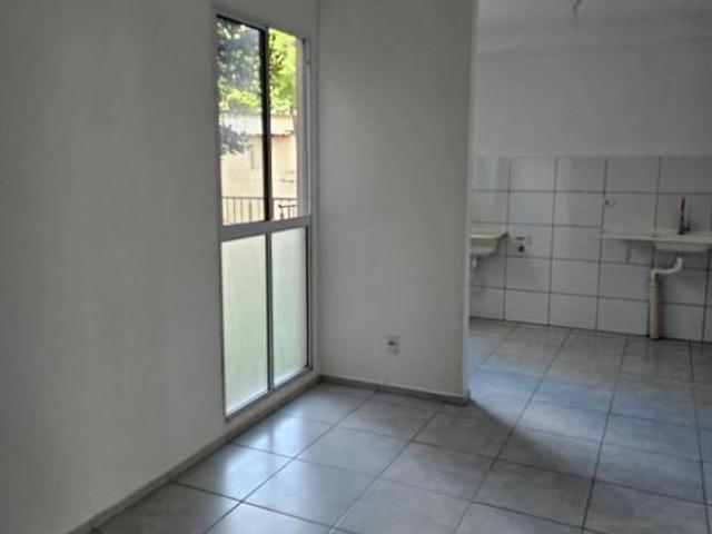 Apartamento para venda em Sapucaia II, Contagem