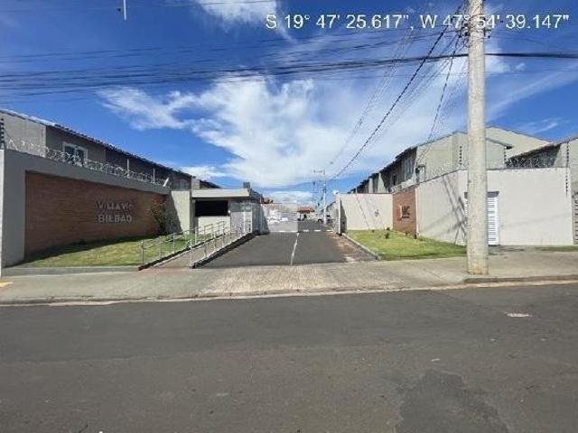 Apartamento para venda em Uberaba