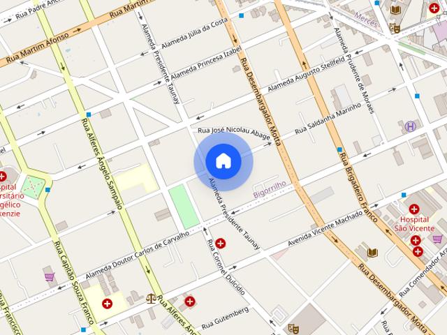 Apartamento