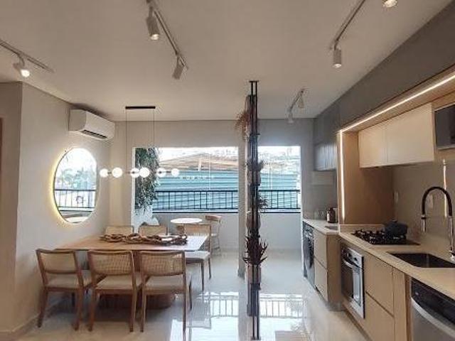 Apartamento