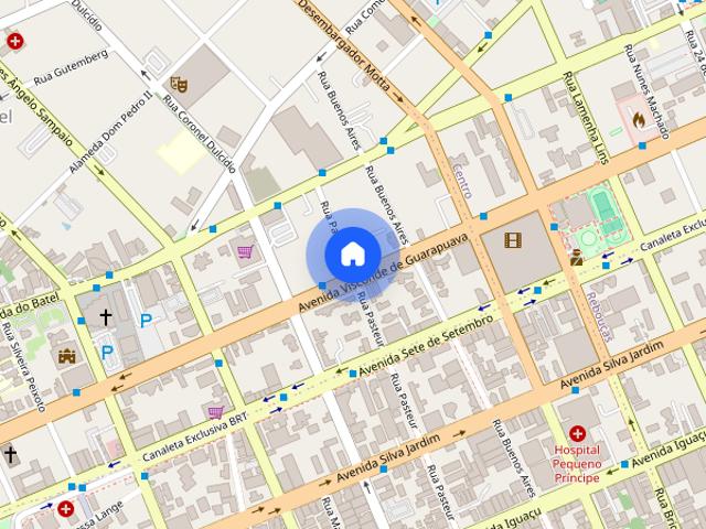 Apartamento