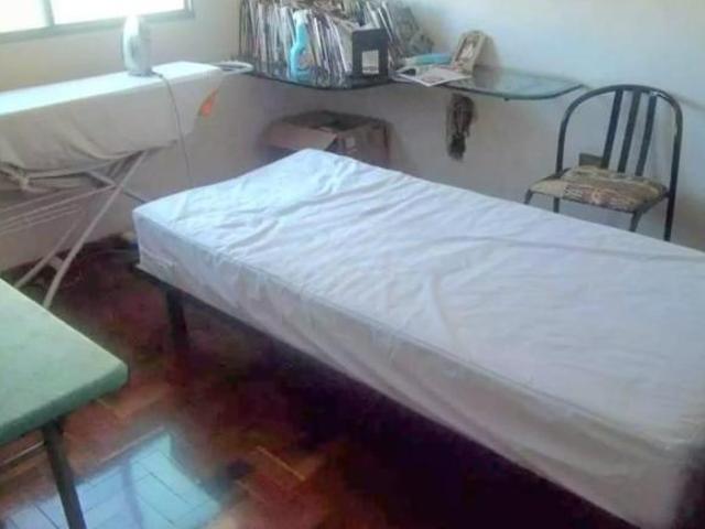 Apartamento para venda em Sion, Belo Horizonte
