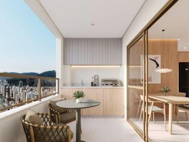 Apartamento para venda em Coração de Jesus, Belo Horizonte
