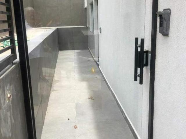 Apartamento para venda em Cachoeirinha, Belo Horizonte